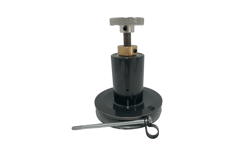 Notcher Parts – Morgan Saw Parts