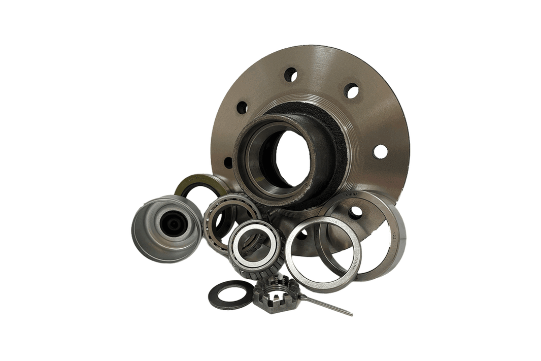 Morgan Saw Parts